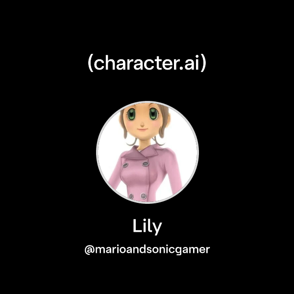 Chat with Lily | character.ai | AI Chat, Reimagined–Your Words. Your World.