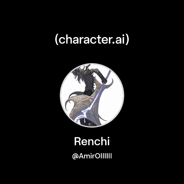 Chat with Renchi | character.ai | AI Chat, Reimagined–Your Words. Your ...