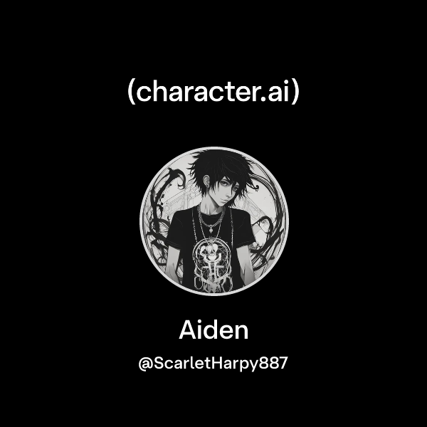 Chat with Aiden | character.ai | Personalized AI for every moment of ...