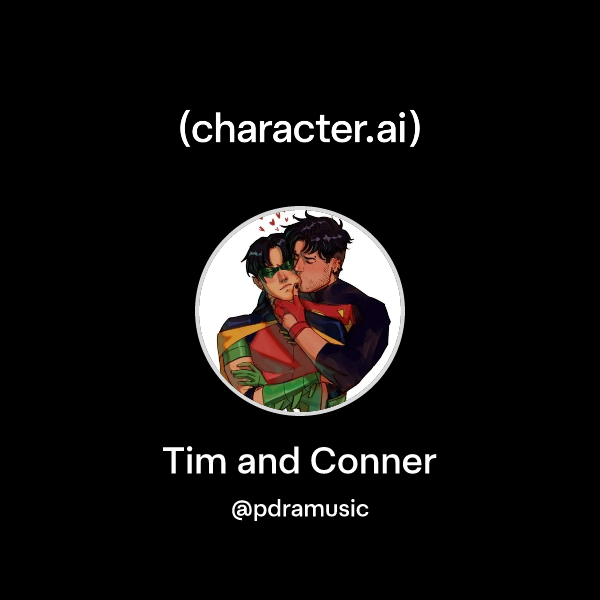 Chat with Tim and Conner | character.ai | AI Chat, Reimagined–Your ...