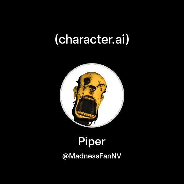 Chat with Piper | character.ai | Personalized AI for every moment of ...