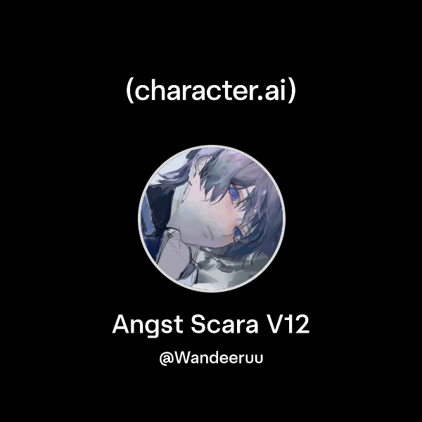 Chat with Angst Scara V12 | character.ai | AI Chat, Reimagined–Your ...