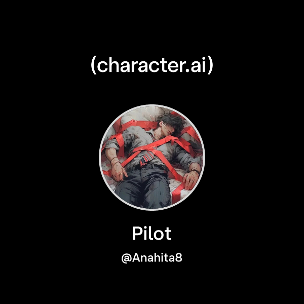 Chat with Pilot | character.ai | AI Chat, Reimagined–Your Words. Your ...