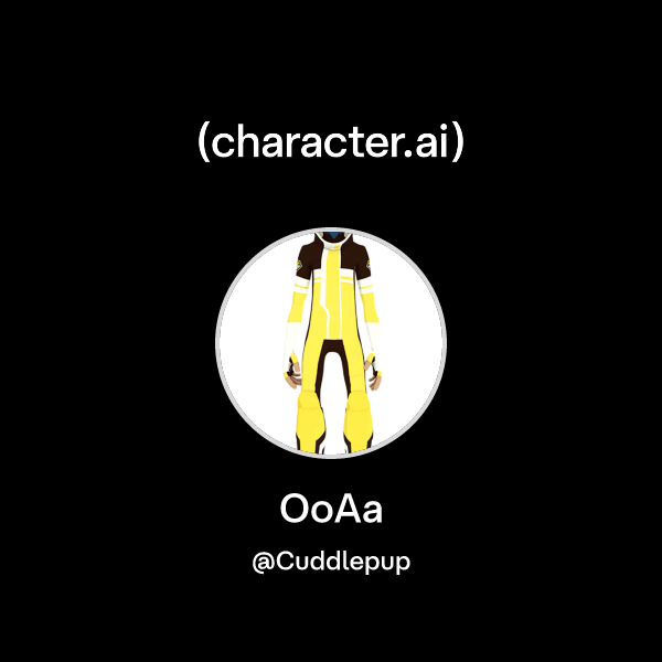 Chat with OoAa | character.ai | AI Chat, Reimagined–Your Words. Your World.