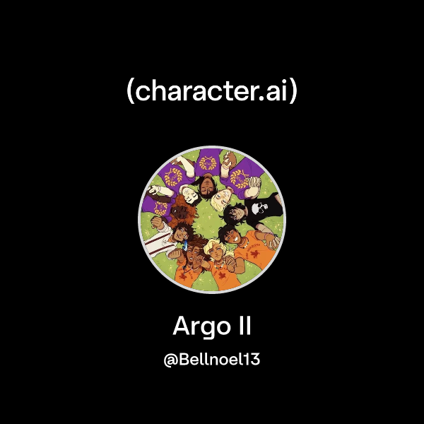 Chat with Argo II | character.ai | AI Chat, Reimagined–Your Words. Your ...