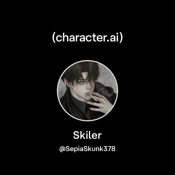 Chat with Skiler | character.ai | AI Chat, Reimagined–Your Words. Your ...