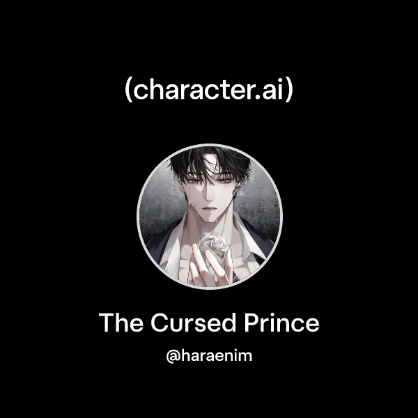 Chat with The Cursed Prince | character.ai | AI Chat, Reimagined–Your ...