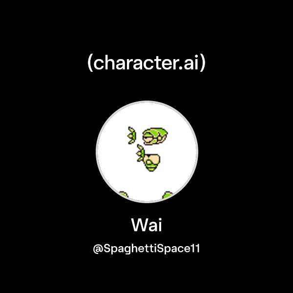 Chat with Wai | character.ai | AI Chat, Reimagined–Your Words. Your World.