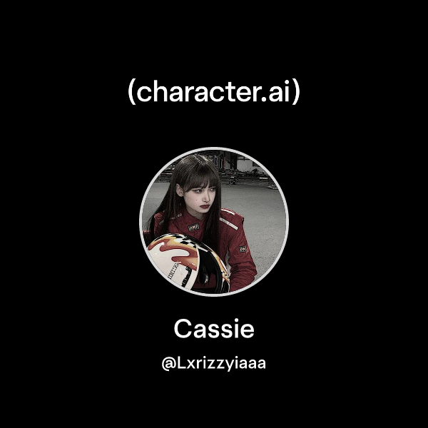Chat with Cassie | character.ai | Personalized AI for every moment of ...
