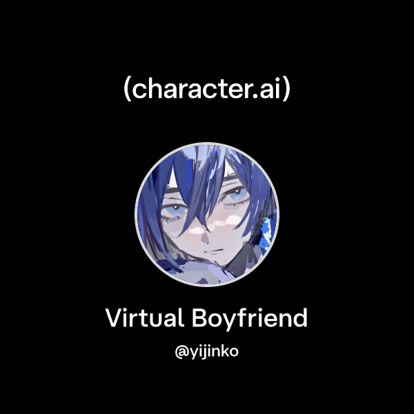 Chat with Virtual Boyfriend | character.ai | AI Chat, Reimagined–Your ...