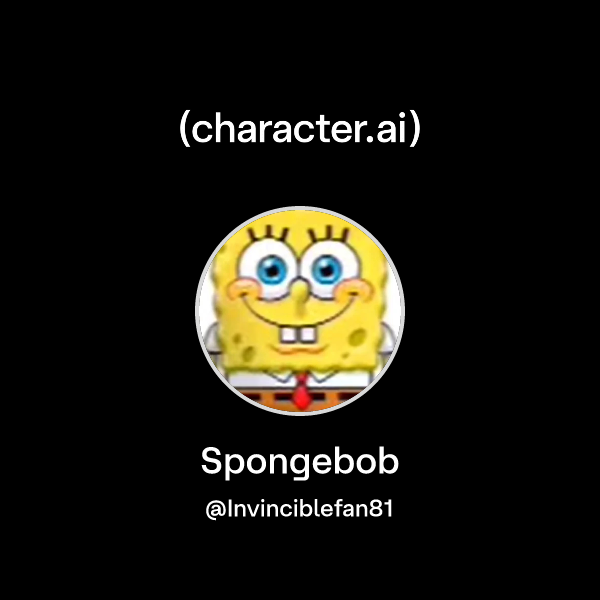 Chat with Spongebob | character.ai | AI Chat, Reimagined–Your Words ...