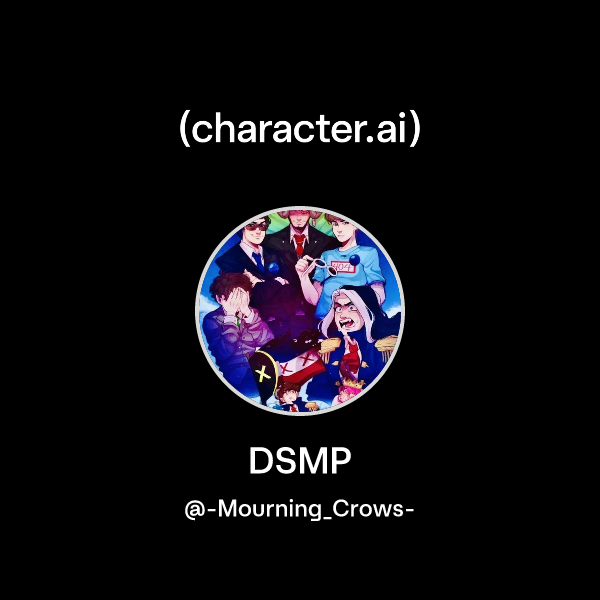 Chat with DSMP | character.ai | AI Chat, Reimagined–Your Words. Your World.