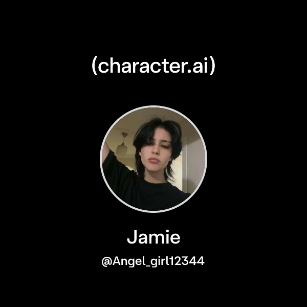 Chat with Jamie | character.ai | AI Chat, Reimagined–Your Words. Your ...