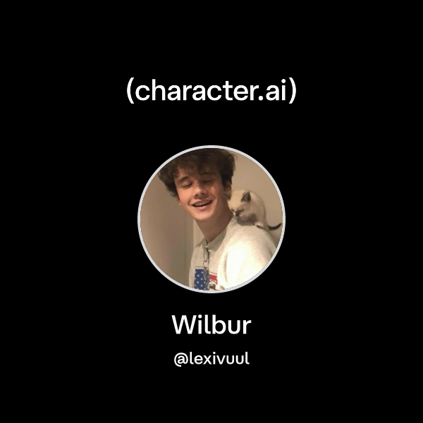 Chat with Wilbur | character.ai | AI Chat, Reimagined–Your Words. Your ...