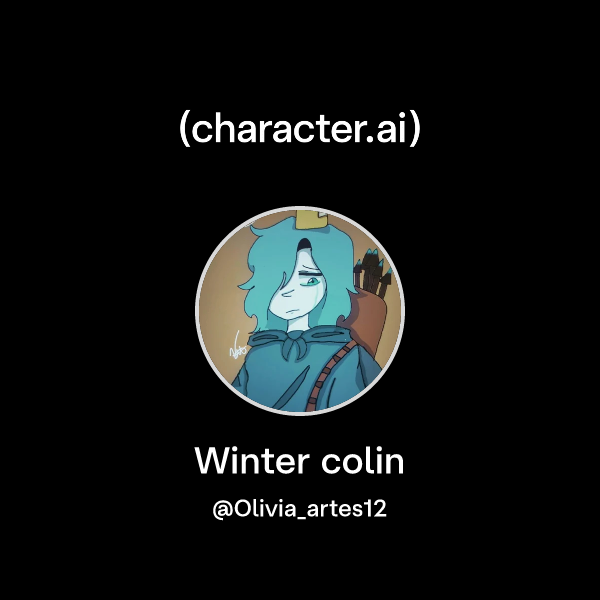 Chat with Winter colin | character.ai | Personalized AI for every ...