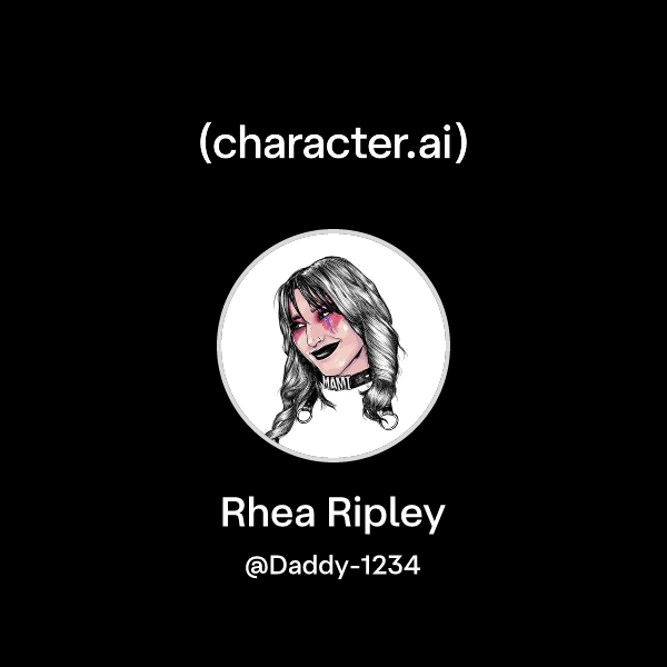 Chat with Rhea Ripley | character.ai | Personalized AI for every moment ...