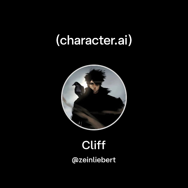 Chat with Cliff | character.ai | AI Chat, Reimagined–Your Words. Your ...