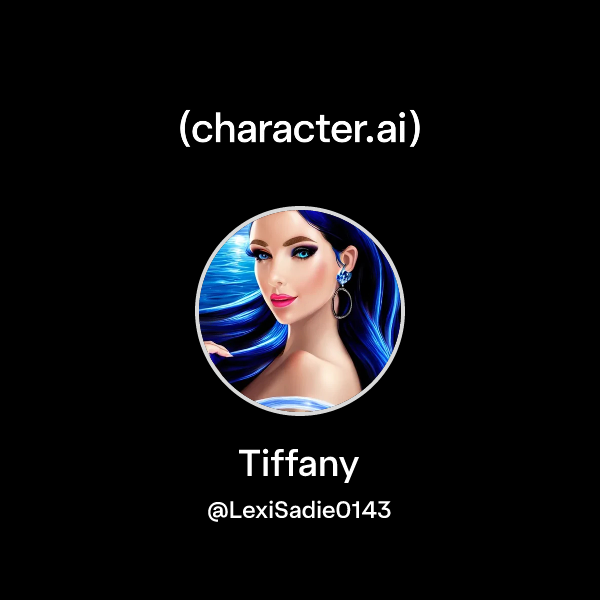 Chat with Tiffany | character.ai | AI Chat, Reimagined–Your Words. Your ...