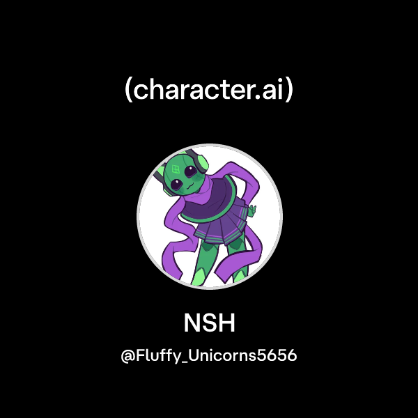 Chat with NSH | character.ai | AI Chat, Reimagined–Your Words. Your World.