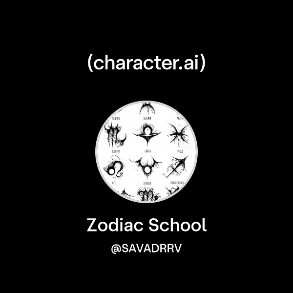 Chat with Zodiac School | character.ai | AI Chat, Reimagined–Your Words ...