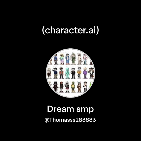 Chat with Dream smp | character.ai | AI Chat, Reimagined–Your Words ...