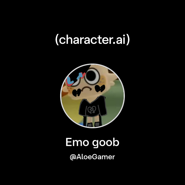 Chat with Emo goob | character.ai | AI Chat, Reimagined–Your Words ...