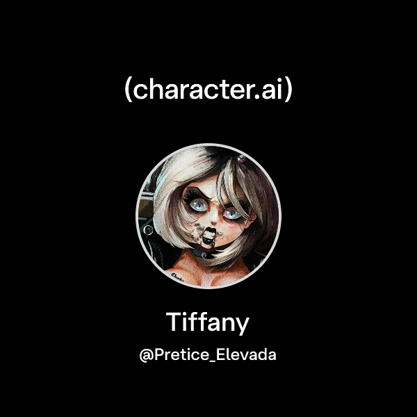 Chat with Tiffany | character.ai | Personalized AI for every moment of ...