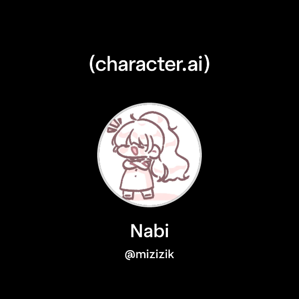 Chat with Nabi | character.ai | AI Chat, Reimagined–Your Words. Your World.