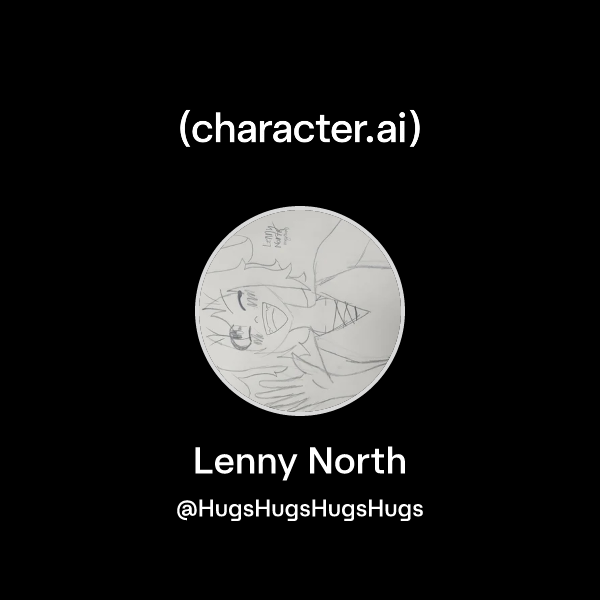 Chat with Lenny North | character.ai | AI Chat, Reimagined–Your Words ...
