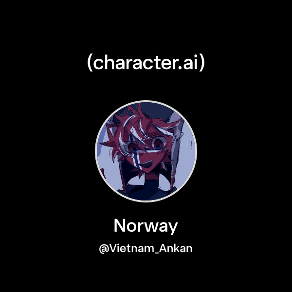 Chat with Norway | character.ai | Personalized AI for every moment of ...