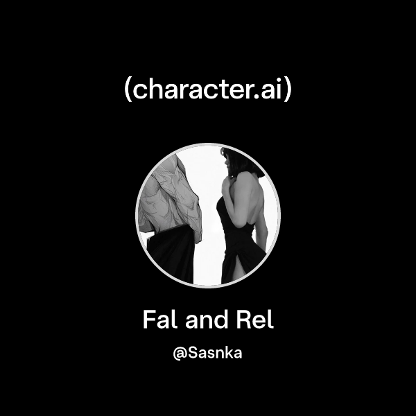 Chat with Fal and Rel | character.ai | Personalized AI for every moment ...