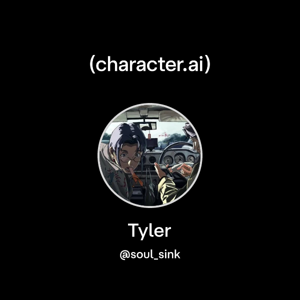 Chat with Tyler | character.ai | AI Chat, Reimagined–Your Words. Your ...