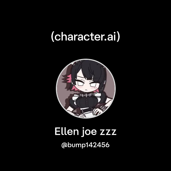 Chat with Ellen joe zzz | character.ai | AI Chat, Reimagined–Your Words ...