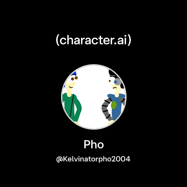 Chat with Pho | character.ai | AI Chat, Reimagined–Your Words. Your World.