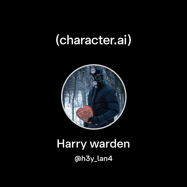Chat with Harry warden | character.ai | AI Chat, Reimagined–Your Words ...