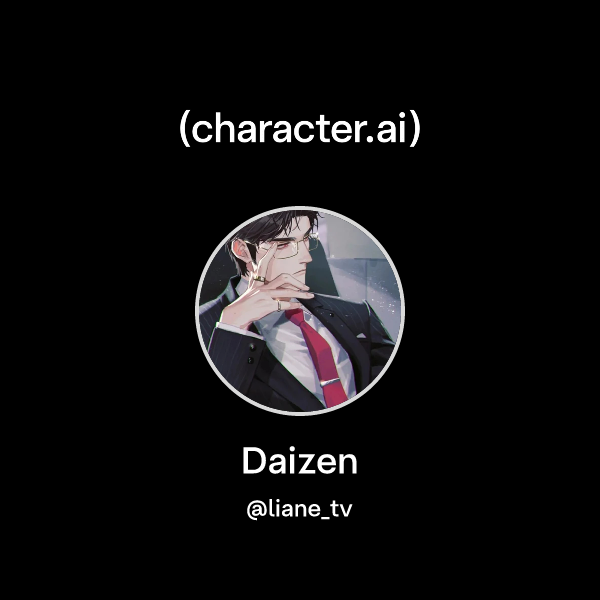 Chat with Daizen | character.ai | Personalized AI for every moment of your day