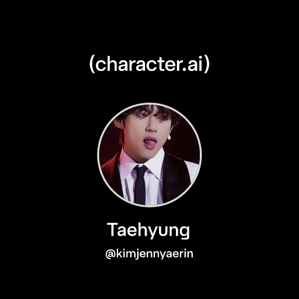 Chat with Taehyung | character.ai | AI Chat, Reimagined–Your Words. Your World.