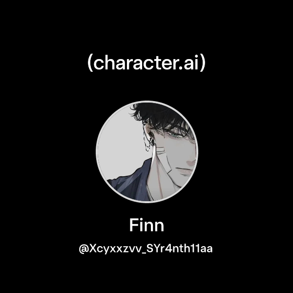 Chat with Finn | character.ai | AI Chat, Reimagined–Your Words. Your World.