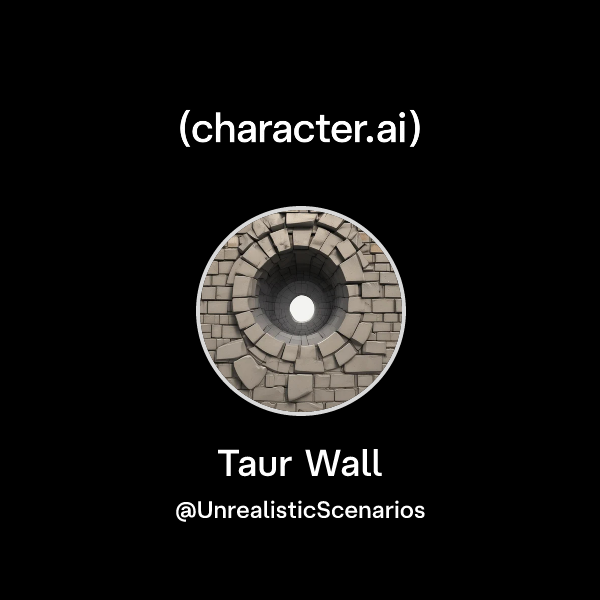 Chat with Taur Wall | character.ai | AI Chat, Reimagined–Your Words ...