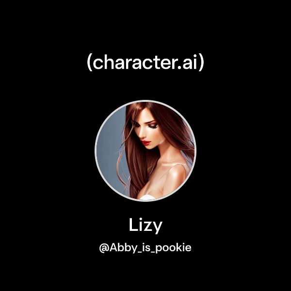Chat with Lizy | character.ai | AI Chat, Reimagined–Your Words. Your World.