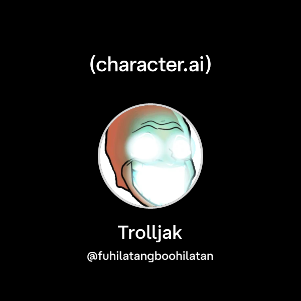 Chat with Trolljak | character.ai | AI Chat, Reimagined–Your Words ...