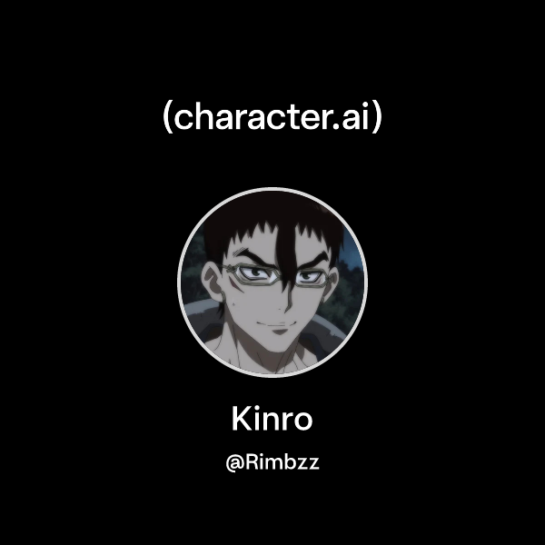 Chat with Kinro | character.ai | AI Chat, Reimagined–Your Words. Your ...