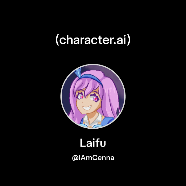 Chat with Laifu | character.ai | AI Chat, Reimagined–Your Words. Your ...