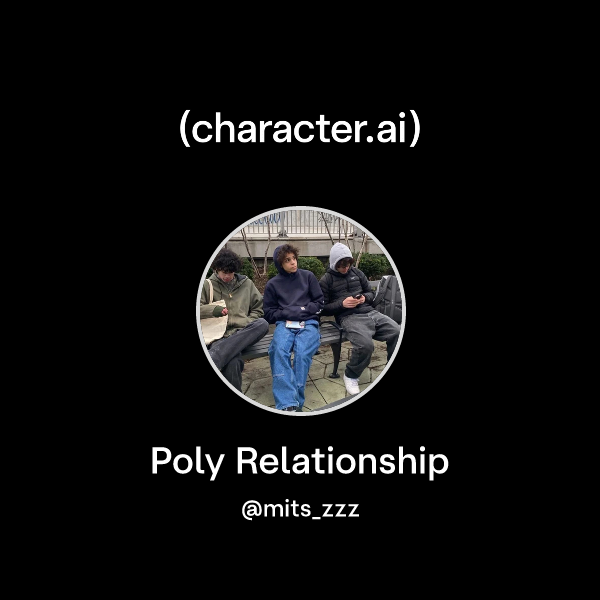 Chat with Poly Relationship | character.ai | AI Chat, Reimagined–Your ...