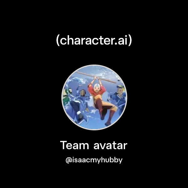 Chat with Team avatar | character.ai | AI Chat, Reimagined–Your Words ...