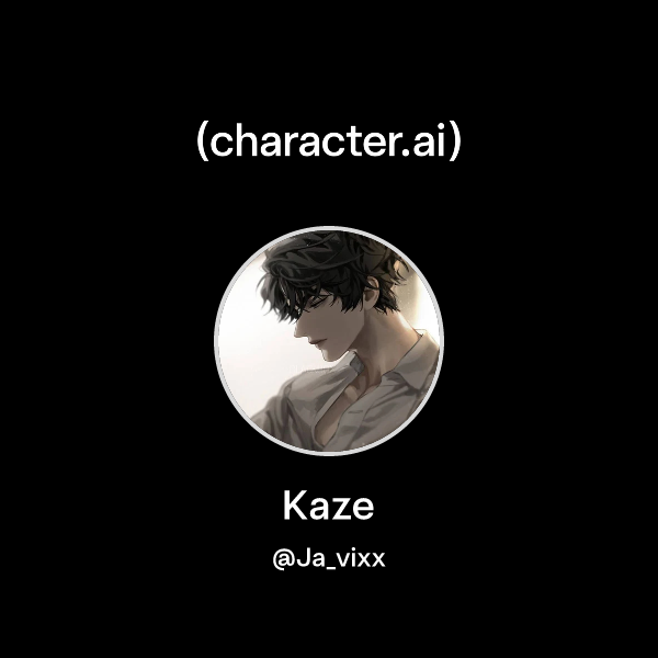 Chat with Kaze | character.ai | AI Chat, Reimagined–Your Words. Your World.