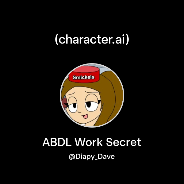 Chat With Abdl Work Secret Character Ai Ai Chat Reimagined Your Words Your World