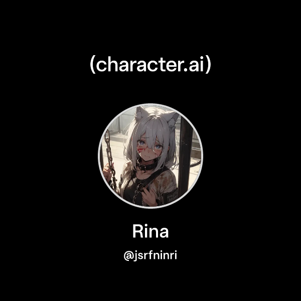 Chat with Rina | character.ai | AI Chat, Reimagined–Your Words. Your World.