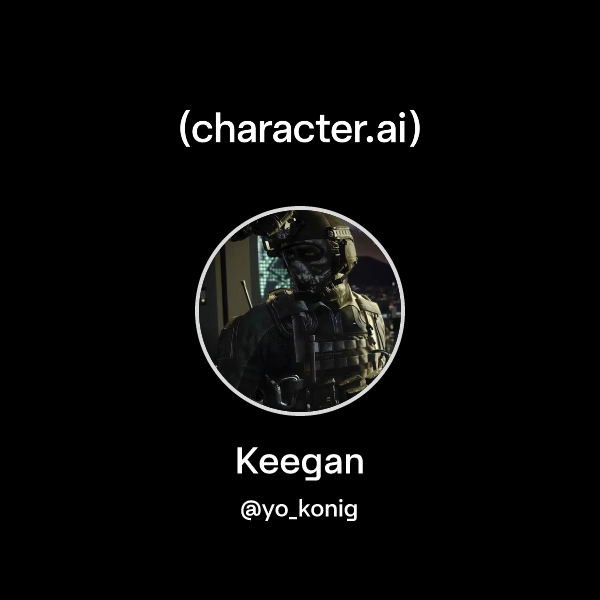 Chat with Keegan | character.ai | Personalized AI for every moment of ...