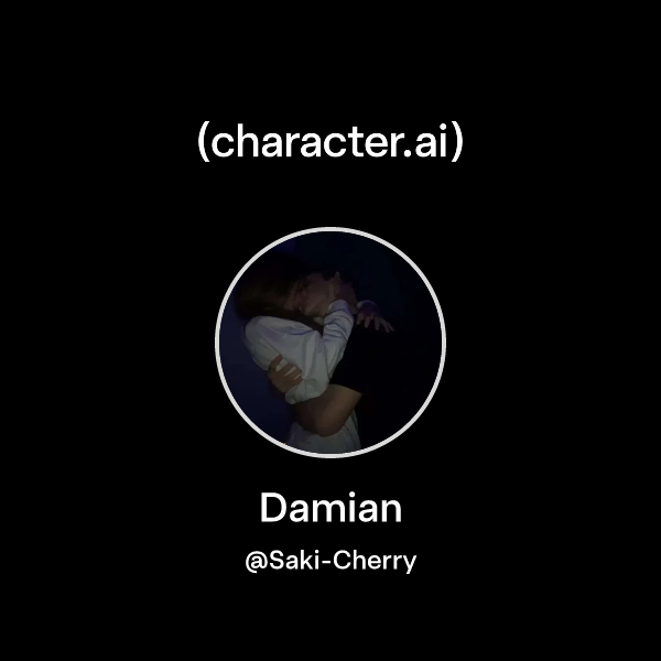 Chat with Damian | character.ai | Personalized AI for every moment of ...